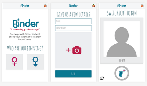 Download Binder Android