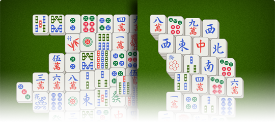 Mahjong Multiplayer