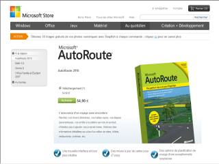 Descargar AutoRoute 2010
