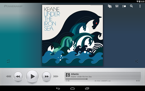 Download Skins Poweramp HD