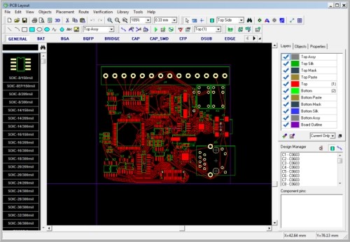 Download PCB Creator