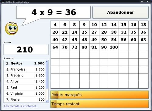 Descargar Multiplication
