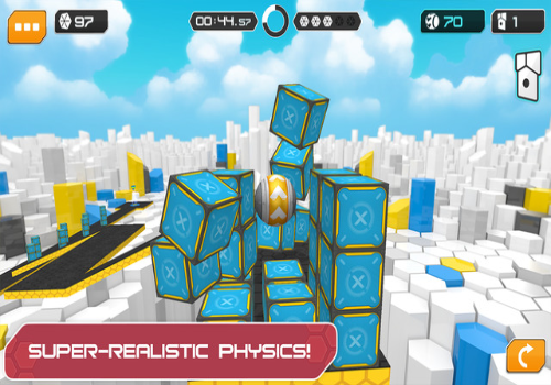 Download Gyrosphere Trials Android