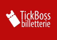 TickBoss Web et Billetterie