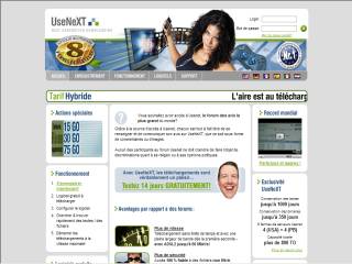 Xusenet Ultra