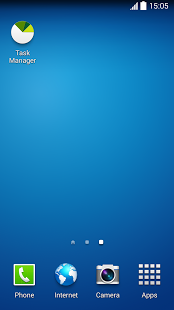 Descargar SAMSUNG Task Manager Shortcut