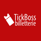TickBoss Web et Billetterie
