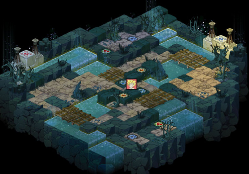 Download Dofus Arena