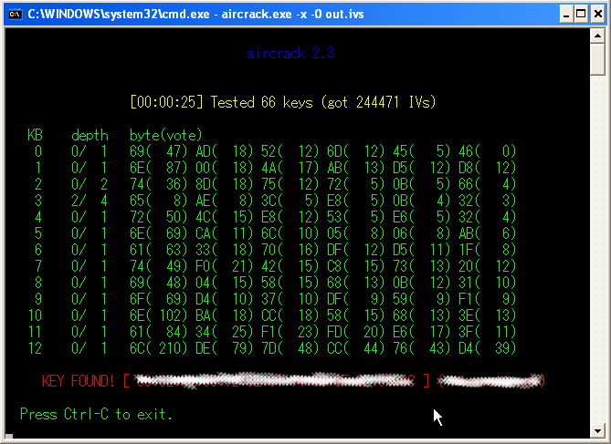 Download Aircrack Ng 