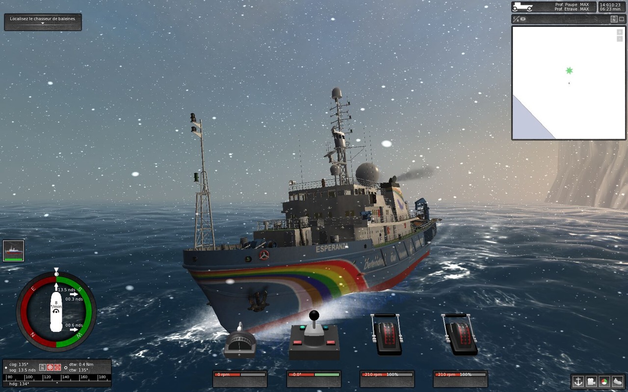 Descargar Ship Simulator Extremes