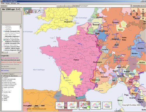 Descargar Euratlas Periodis Expert