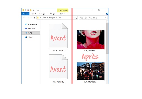 Download CopyTrans HEIC