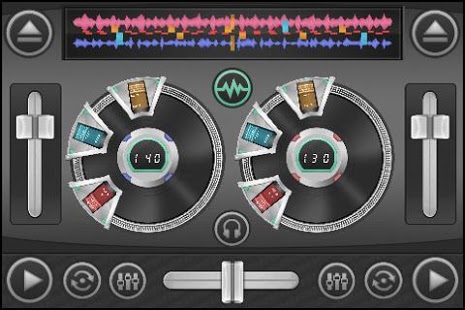 Download DJ PRO