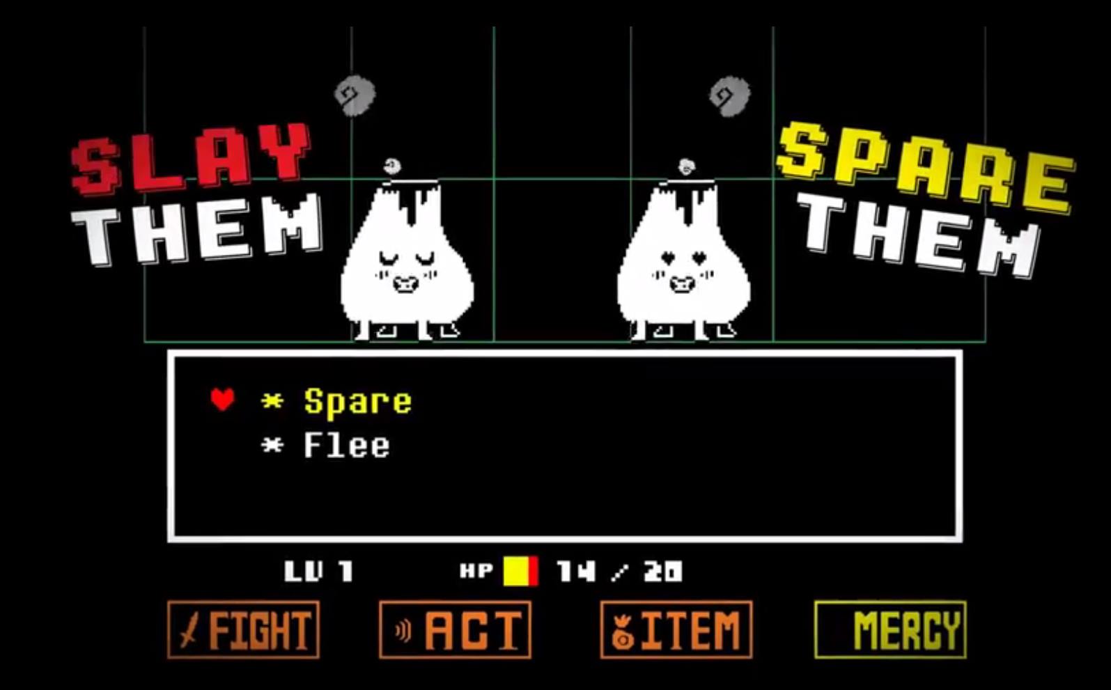 Download Undertale démo