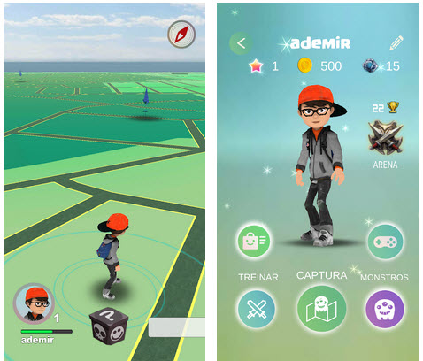 Download Monster Ball Go Android