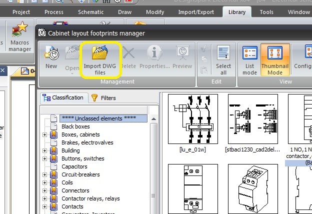 Download DesignSpark Electrical