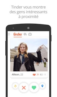 Download Tinder