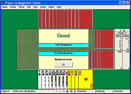 Piquet by MeggieSoft Games