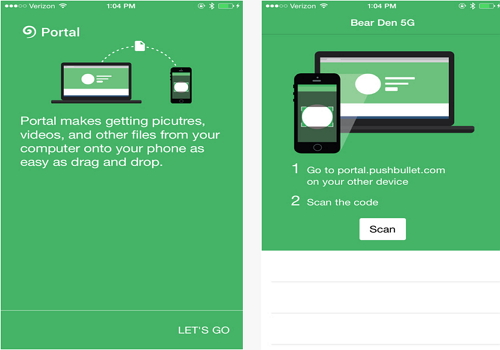 Descargar Portal Android
