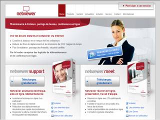 Download Netviewer Support