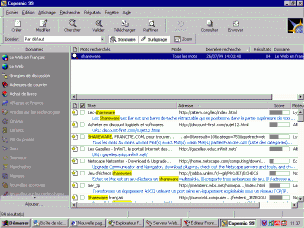 Download Copernic Agent Basic