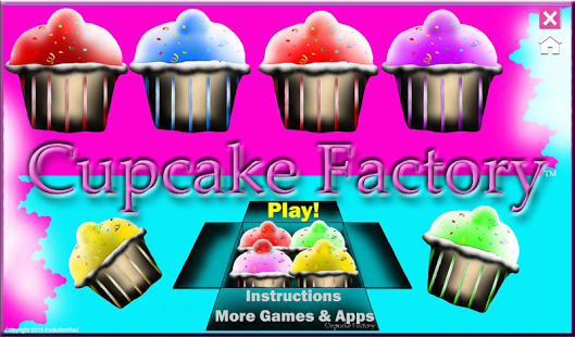 Download Cupcake Factory