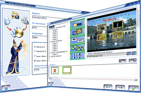 Download Easy DVD Maker