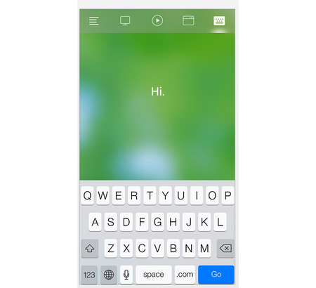 Download Serveur Remote Mouse