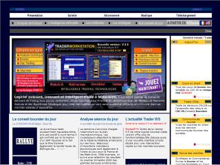 Download Trader Workstation