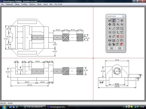 Descargar VectorEngineer Quick Tools