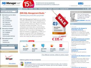 Download EMS MySQL Manager 3 Lite