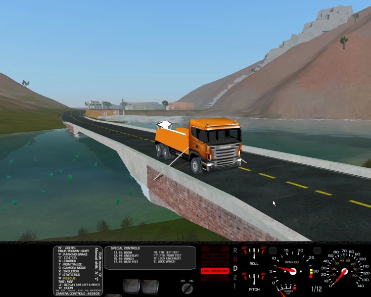 Download Rigs of Rods