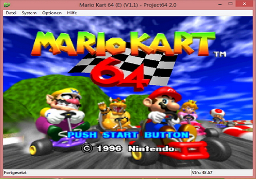 Download Project64