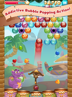 Download Bubble Blaze