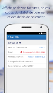 Descargar My Swisscom