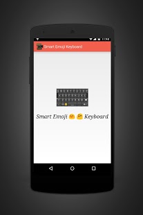 Descargar Smart Emoji Keyboard