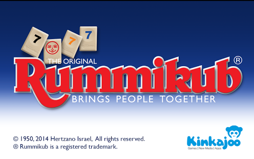 Download Rummikub