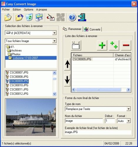 Download Easy Convert Image