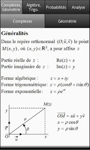 Download Formules Maths Bac S