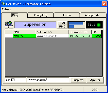 Download Net Vision
