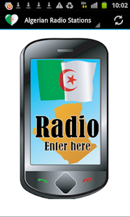 Download Algérie Radio
