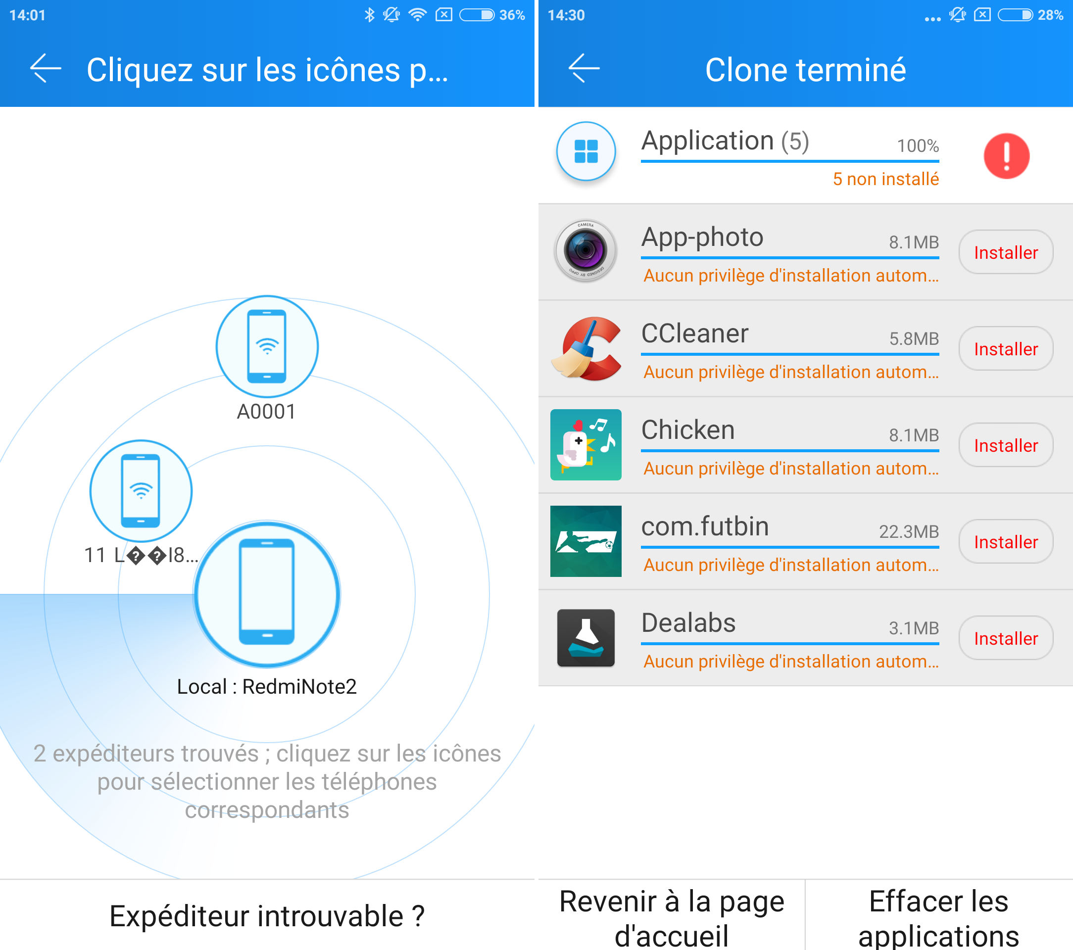 Download CLONEit - Batch Copy All Data Android Download CLONEit - Batch Copy All Data Android