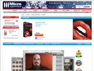 Download CRAZYTALK 6