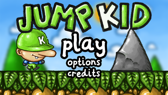 Download Jump Kid