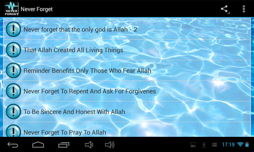 Download Never Forget