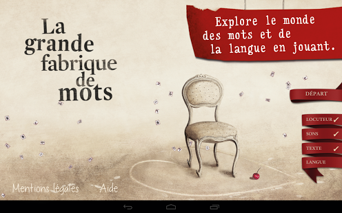Download La grande fabrique de mots