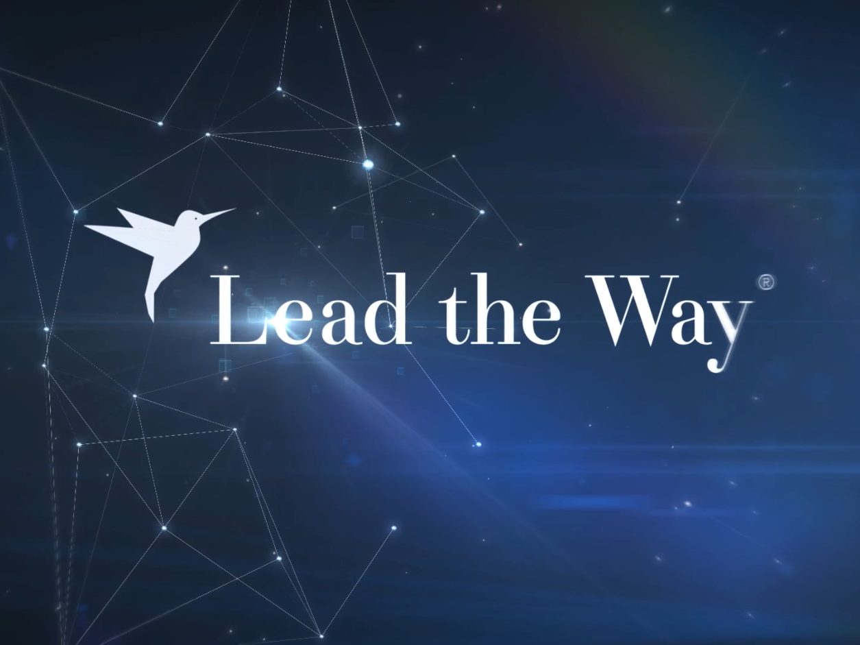 Download Lead the Way