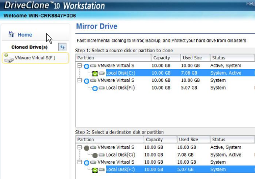 Download DriveClone 10 Pro