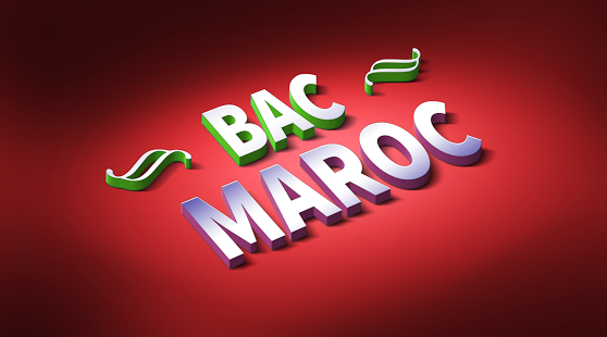 Descargar BAC MAROC