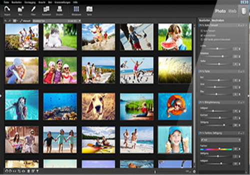Download StudioLine Photo Basic 4
